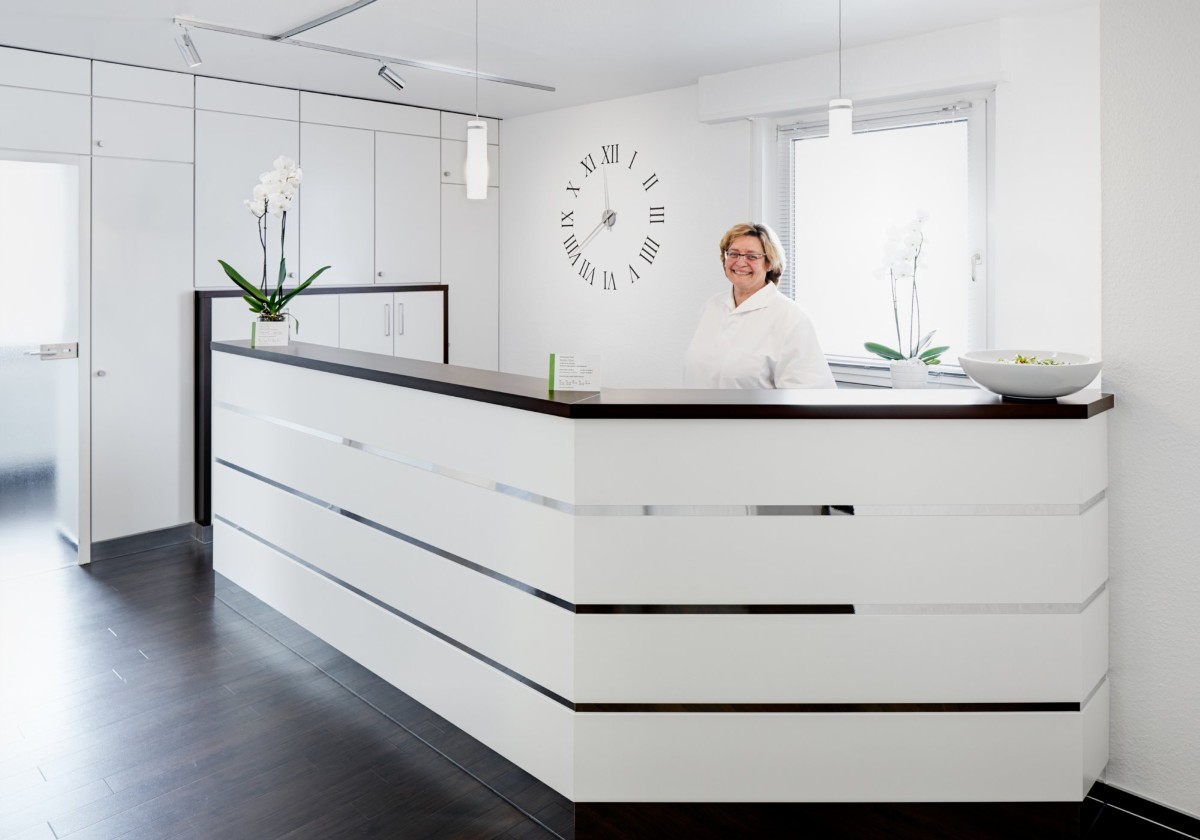 Chirurgische Praxis Beate Etten - Mannheim Lindenhof - Startseite
